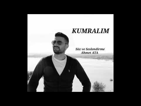 Ahmet - ŞİİR - KUMRALIM