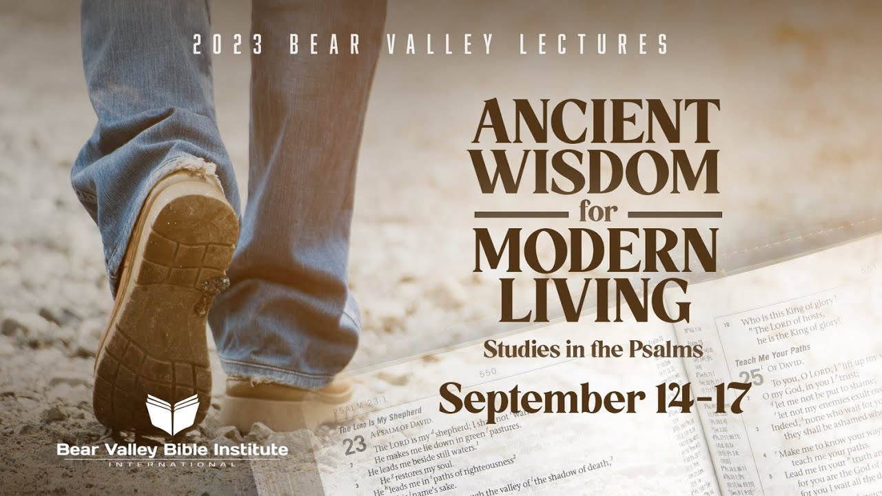 Theology: Imprecatory Psalms - How Should We View Those Today? - Dave ...