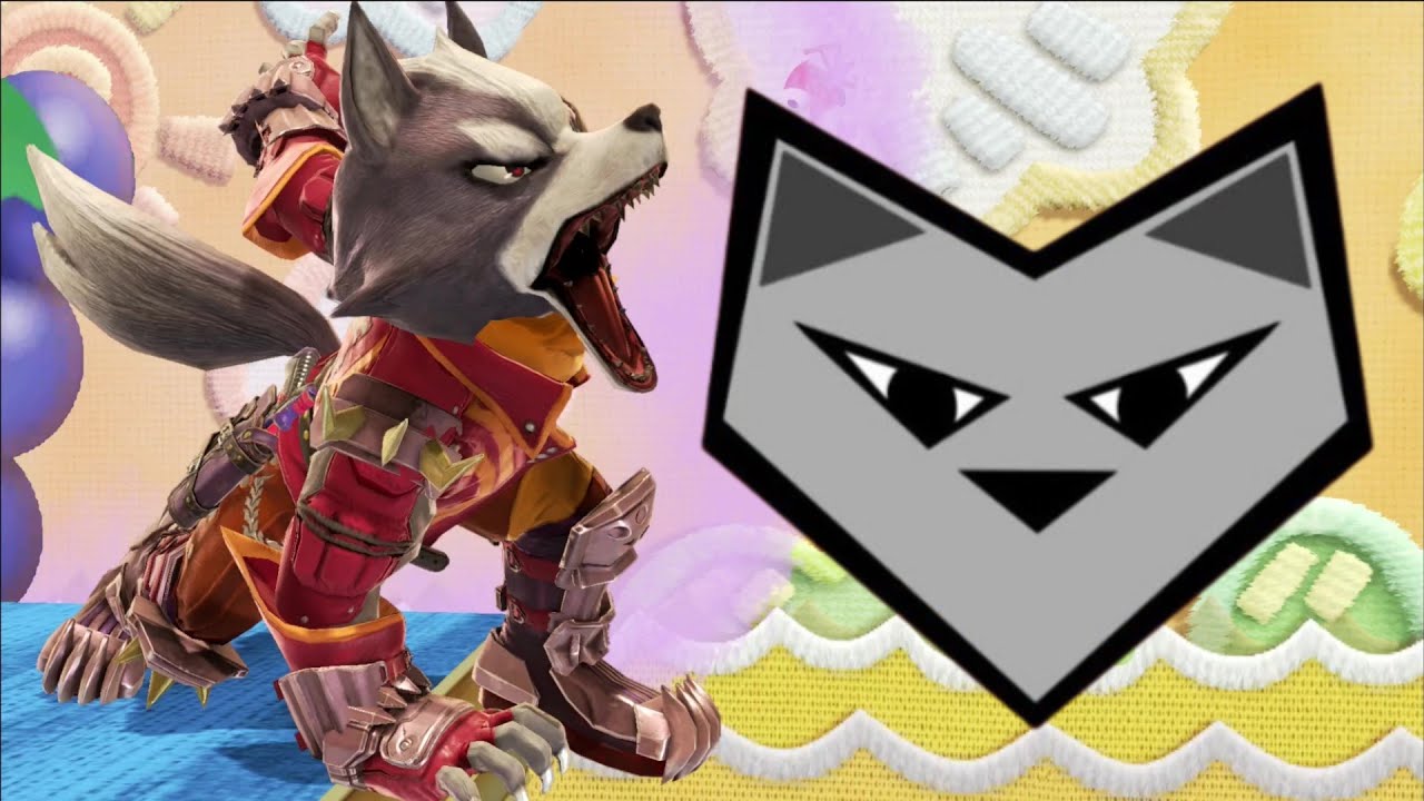 FOR THE WOLF PACK!!! / Classic Mode Randomizer 47/86 - YouTube
