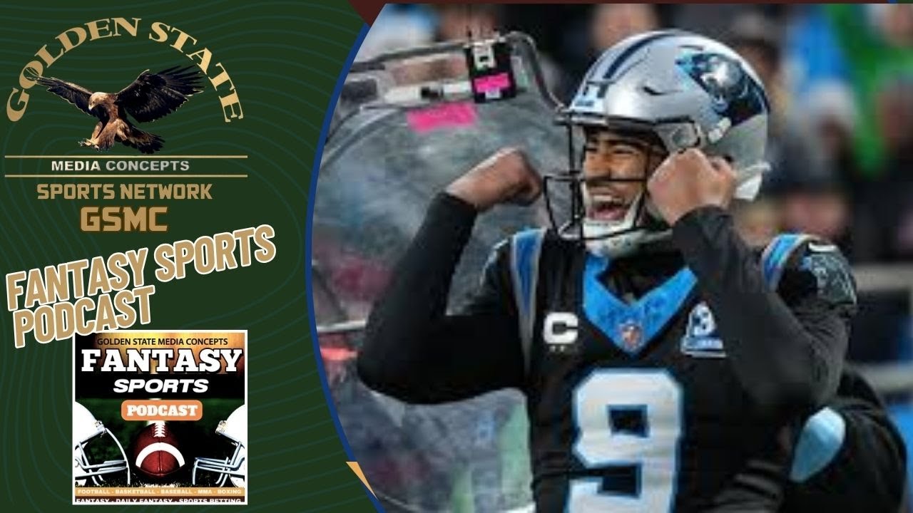 LIVE: Week 14 Props, Key Injury Updates & Chris's Expert Picks | GSMC ...