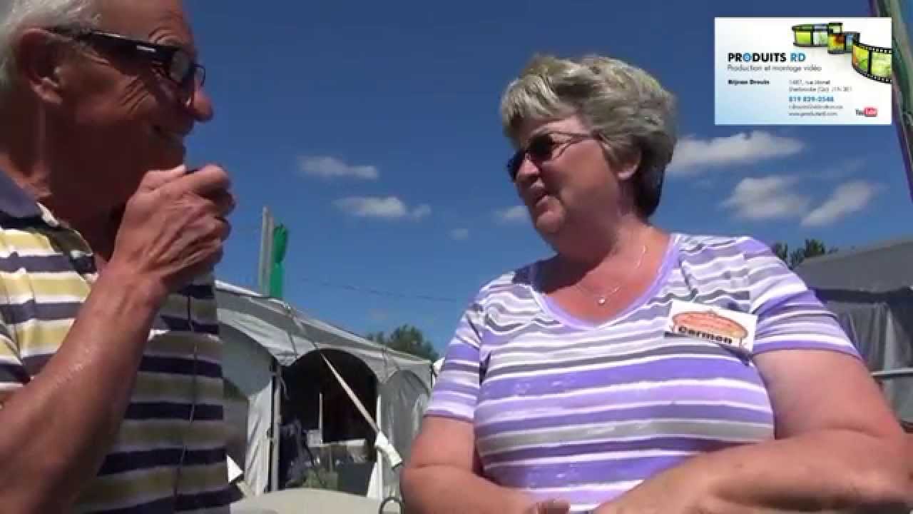 Wotton avec Denis Pinard 2014 - YouTube