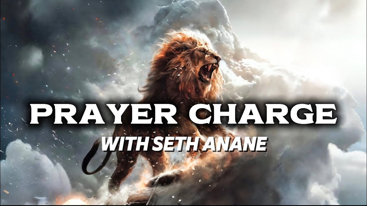 30 MINUTES TONGUES OF FIRE PRAYER🔥| INTENSIFY| PRAYER POWER|CRY IN THE ...