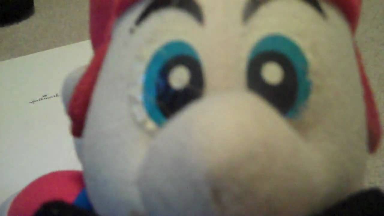 The Mario and Luigi Show: Episode 2 (Luigi's Adventure) - YouTube