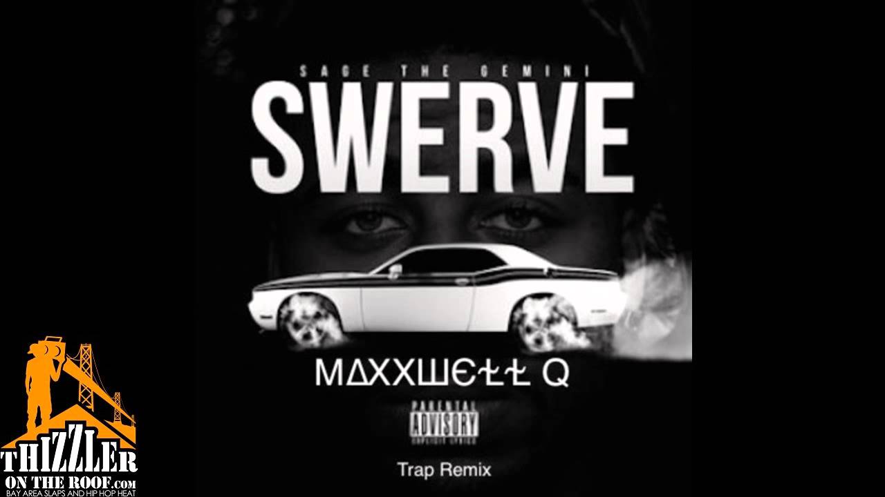 Swerve Sage The Gemini Seanyy & Yves Jones Swerve Sessions 010