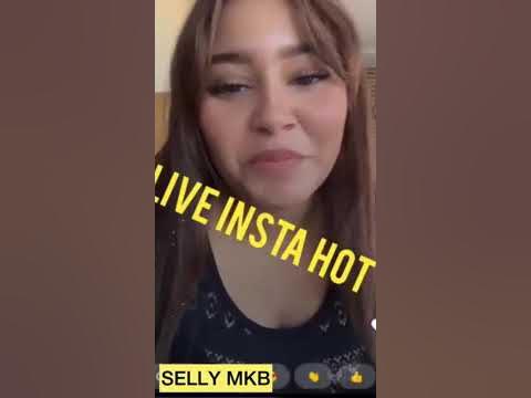 اجي تكفت معى selly mbk - YouTube