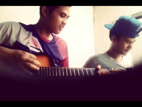 Pergilah sayang cover by ikmal @ alif - YouTube
