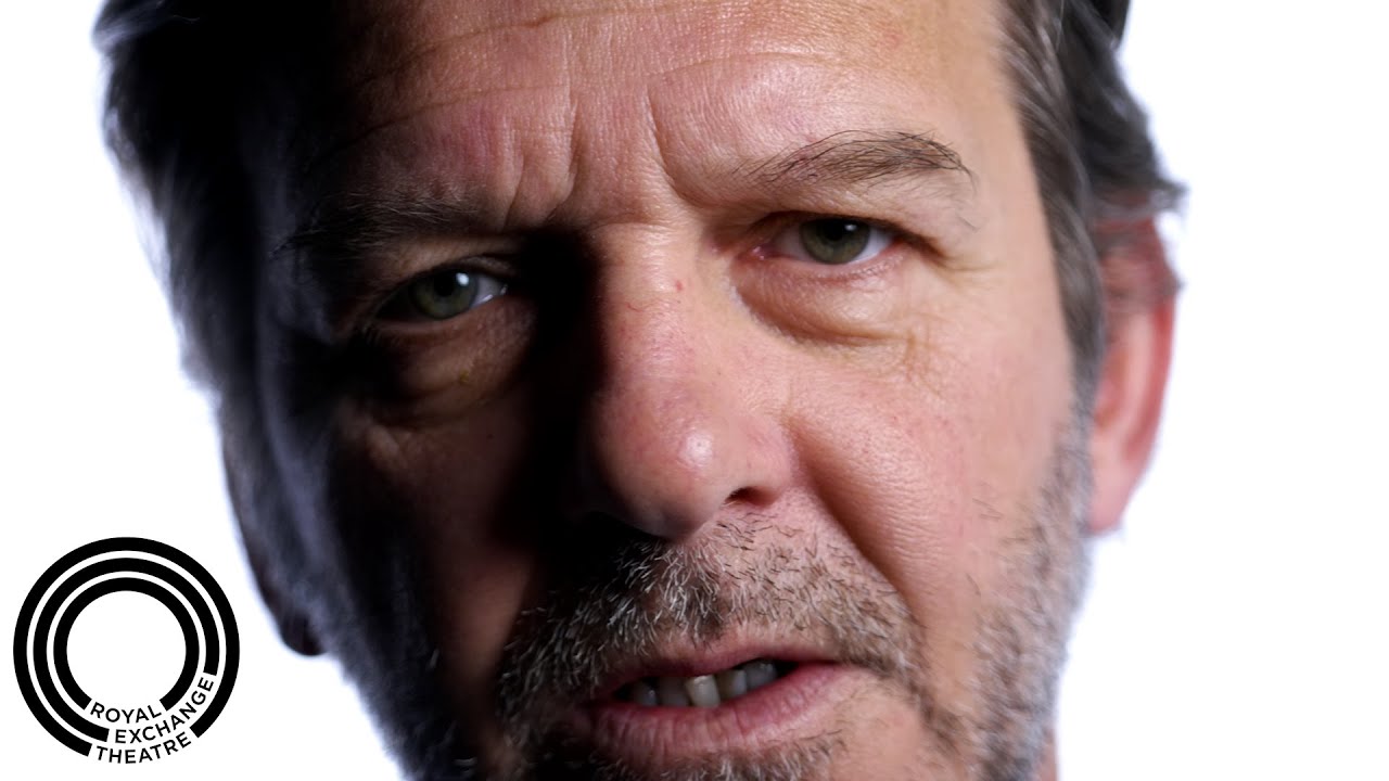 Trailer | Shed: Exploded View | Royal Exchange Theatre - YouTube