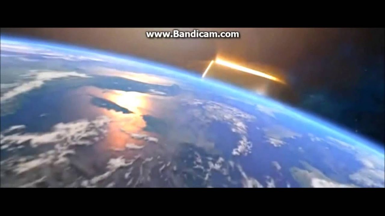 Paramount Pictures and Universal Pictures (2013) - YouTube