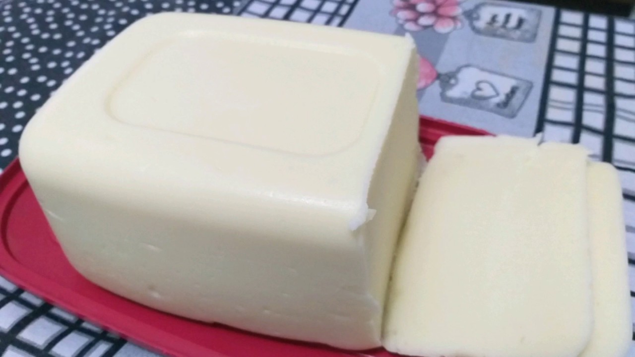 MUSSARELA FÁCIL E RÁPIDO DE FAZER - YouTube