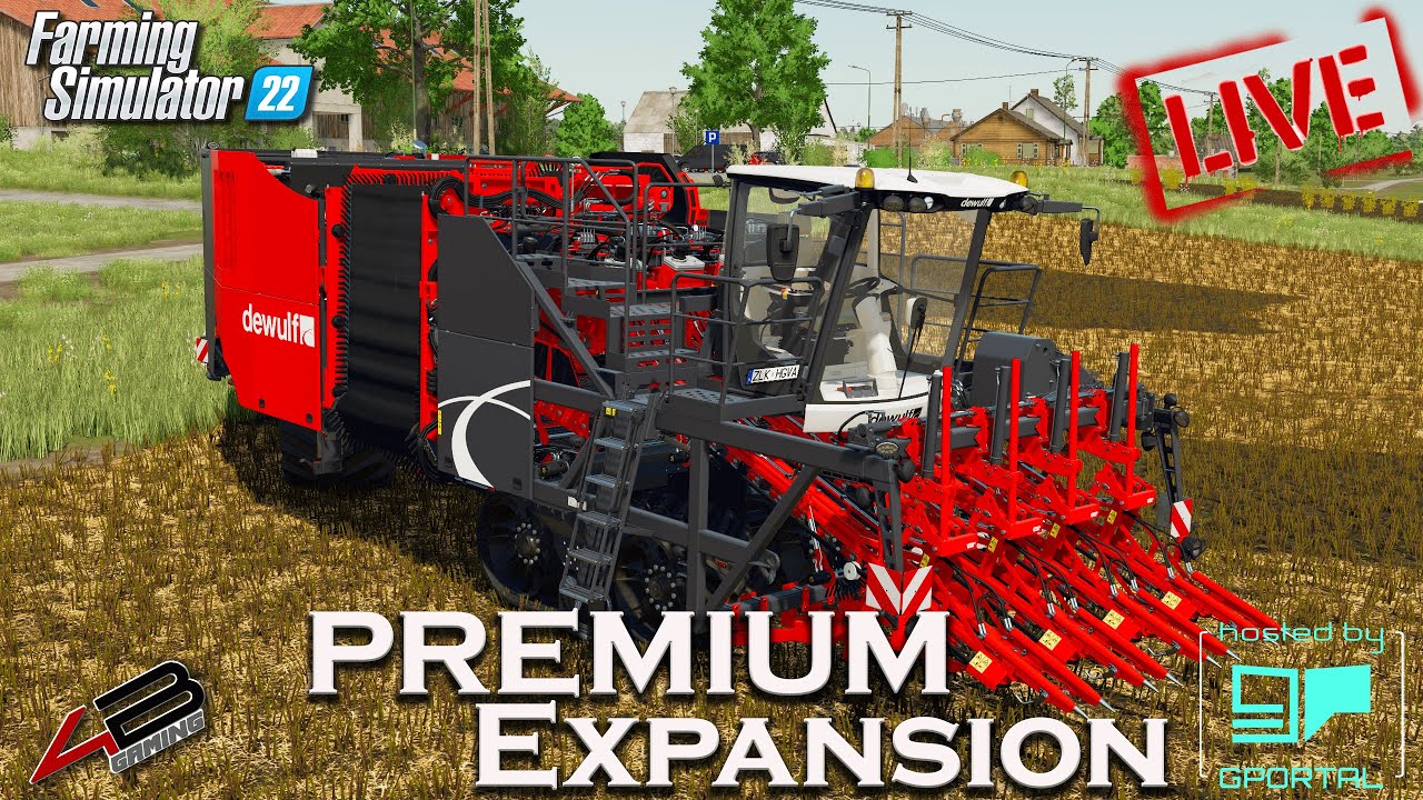 🔴LIVE🔴Lightning doesn't strike twice so let's relax and harvest all our ...