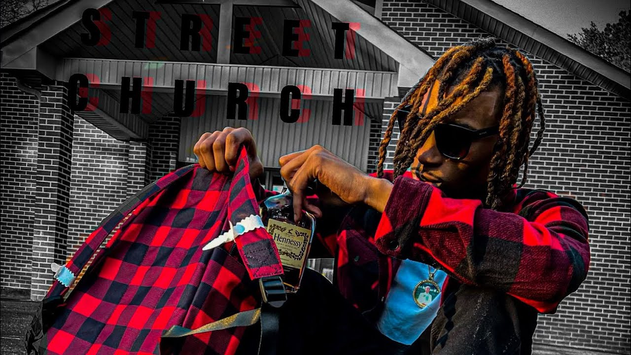 Kunkey - Street Church (Official Video) - YouTube