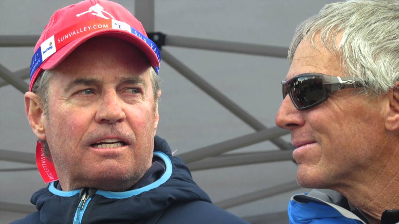 2016 U.S. Alpine Championships - YouTube