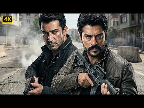 (2026) Burak Özçivit | Yeni film Aksiyon Full HD