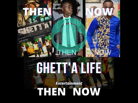 Ghett'a Life (Cast)Best Of The Best - YouTube