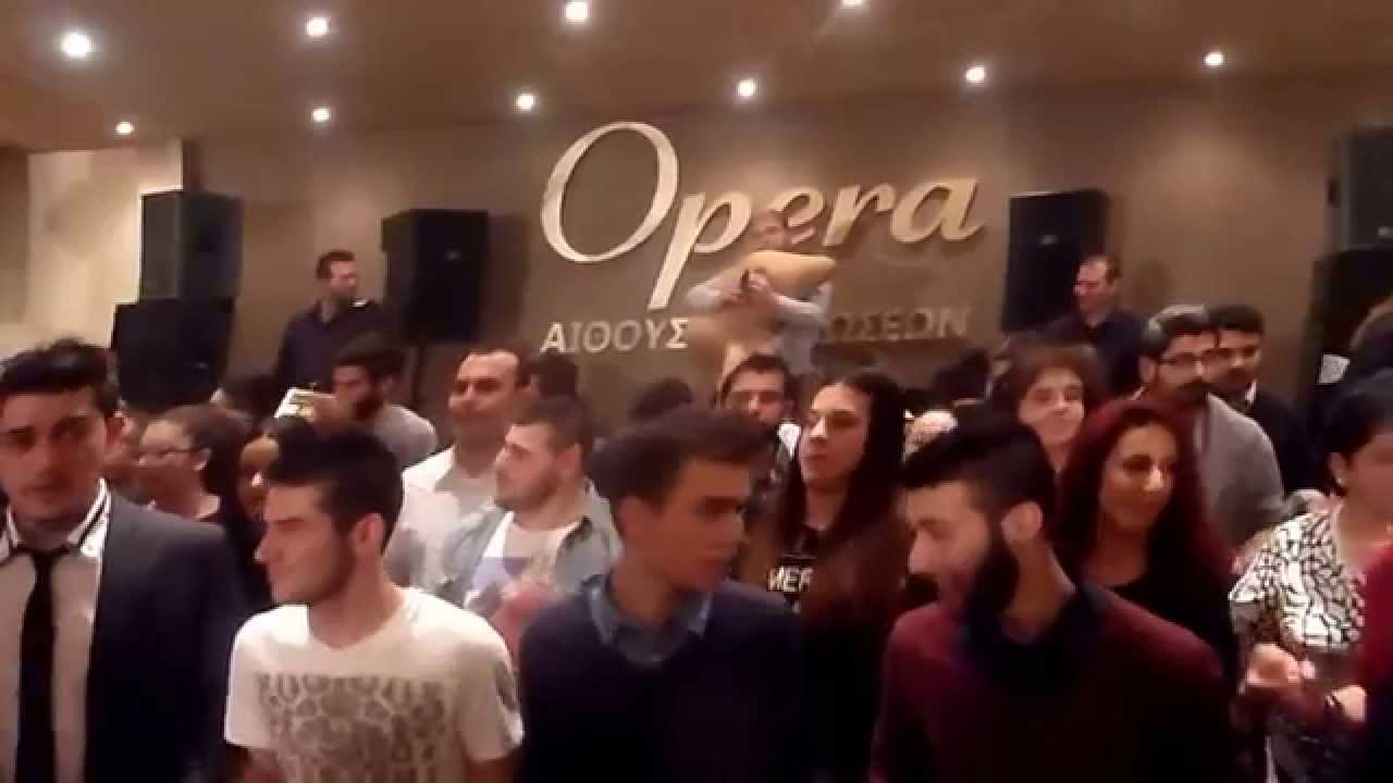 ΠΑΡΧΑΡΙΔΗΣ ΦΩΛΗΝΑΣ ΦΩΤΙΑΔΗΣ ΚΟΥΝΙΟΣ ΤΟΥΛΟΥΜΟΠΟΝ ΟΠΕΡΑ ΔΡΑΜΑΣ ...