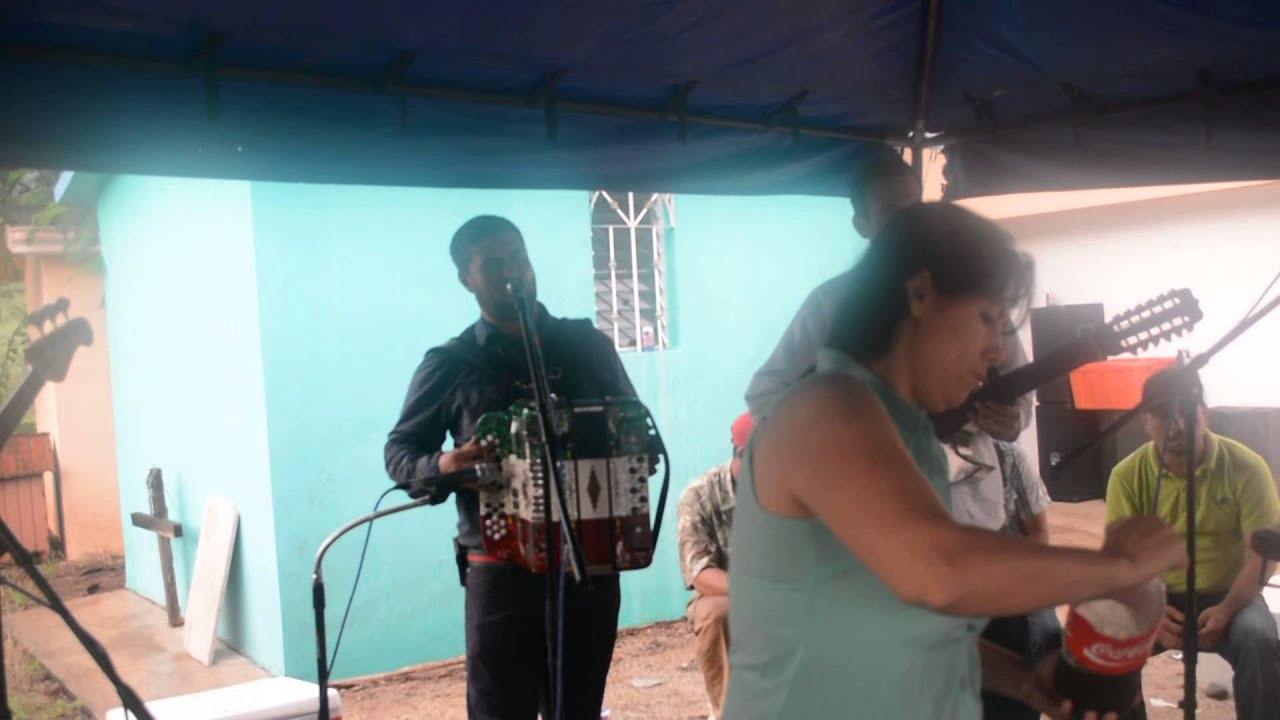 Leonel el Ranchero - El Rincon de los Montes 2 - YouTube