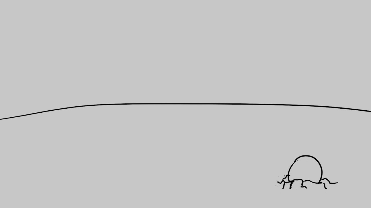 Cannon Ball animation - YouTube