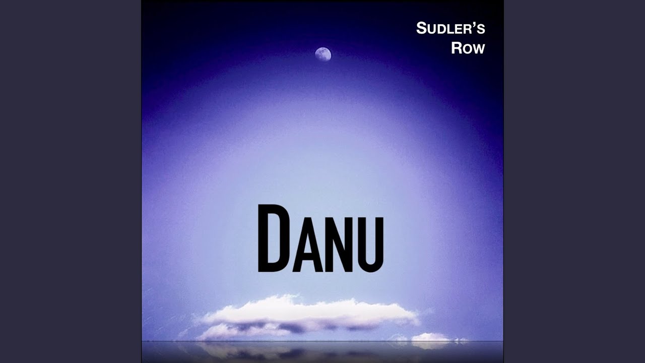 Danu - YouTube