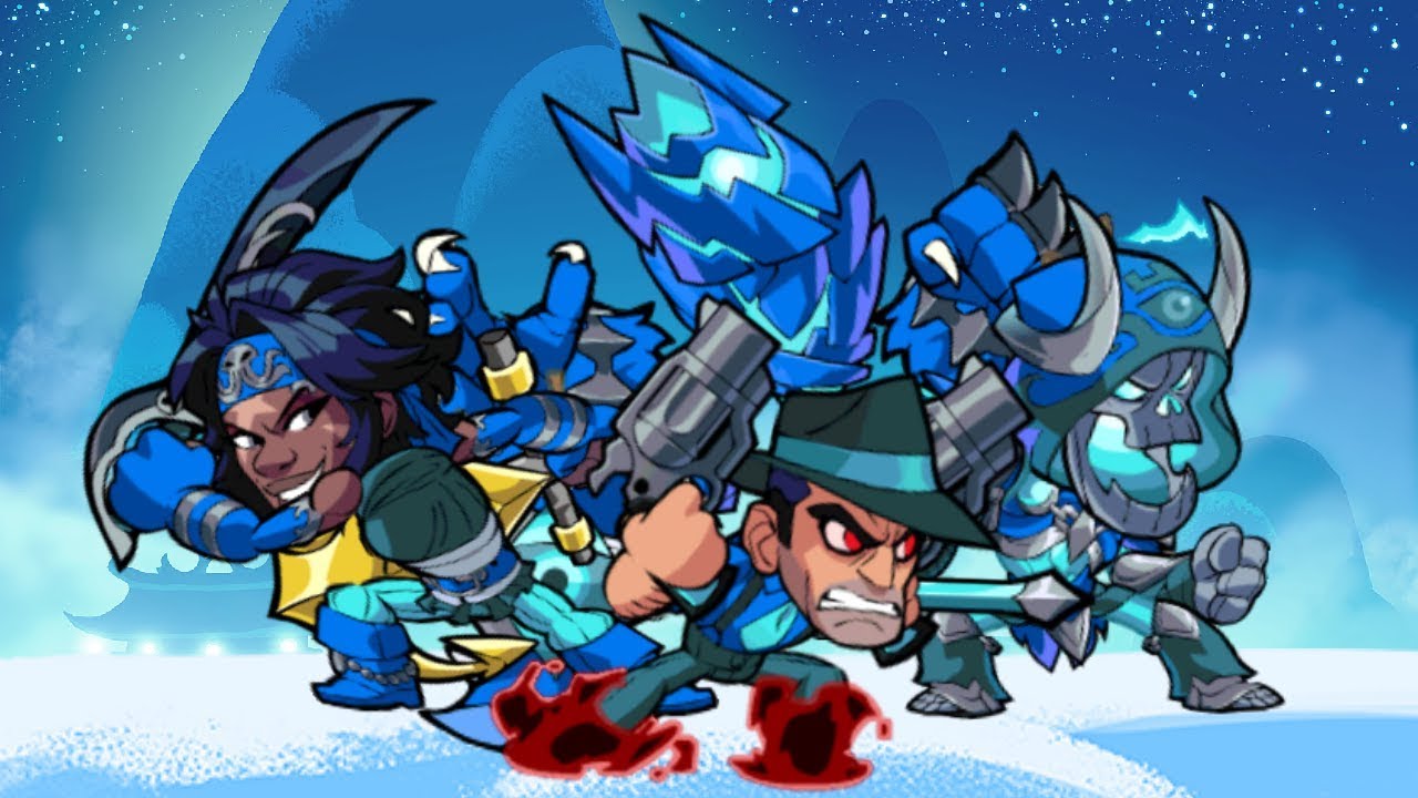 4 Player Team Combo YouTube 4-player-team-combo-youtube