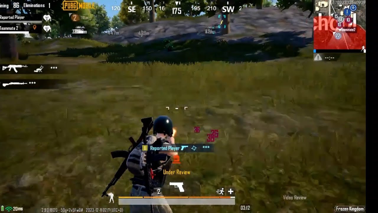 Un realistic hacker in Frozen Kingdom | BAN PAN Security System - YouTube