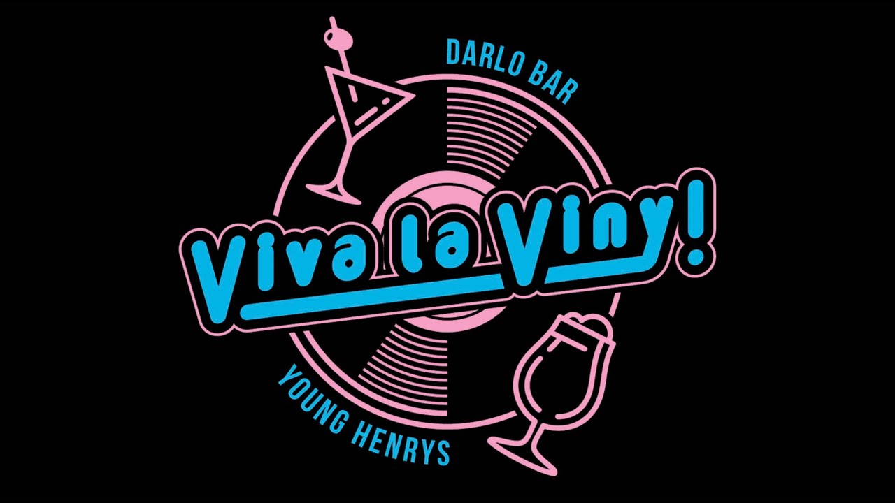 The Final Viva La Vinyl - YouTube