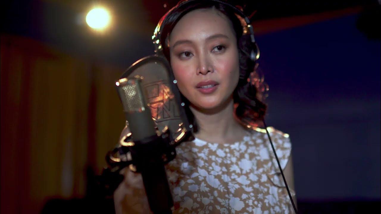 Chlara - You Really Shouldn't've (evo sessions) - YouTube