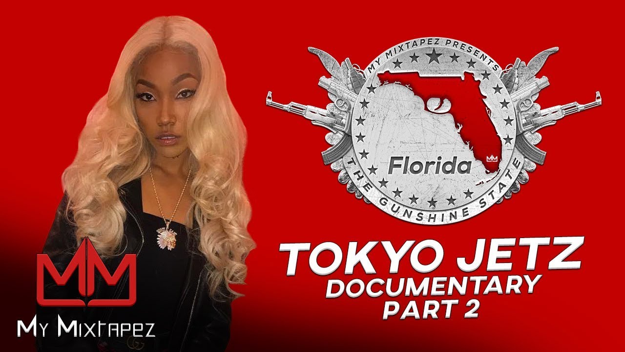 Tokyo Jetz - I used to sleep in my car in front of my moms house, She ...