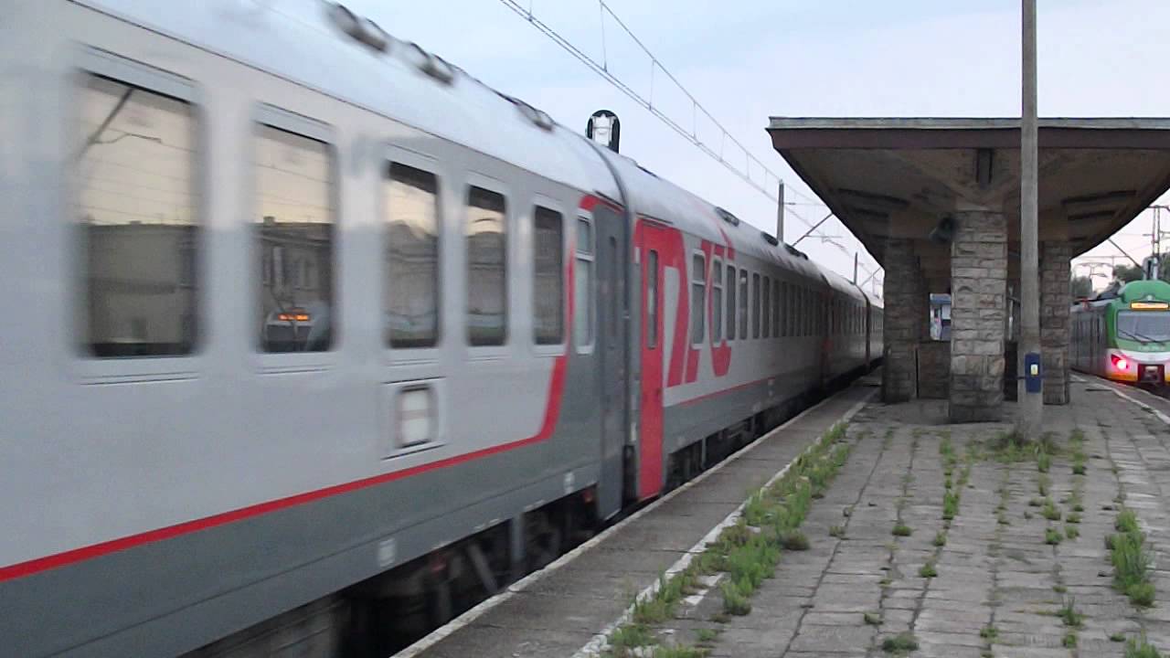E186 241-6 z pociągiem 71015 relacji Paryż-Moskwa - YouTube