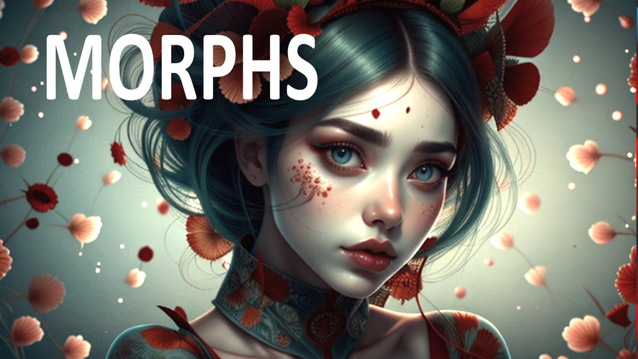 AI MORPHS - YouTube