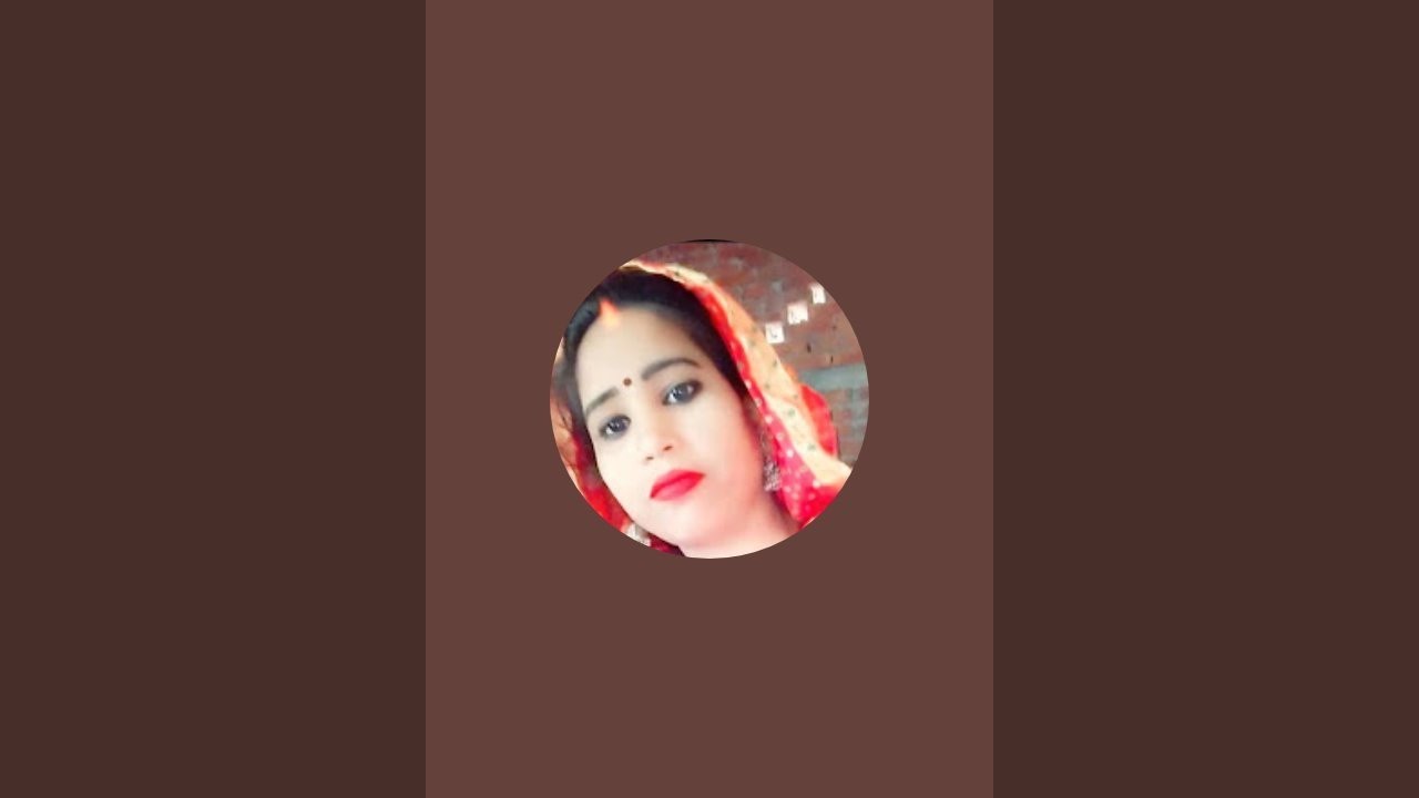 Sonmati Gupta is live! - YouTube