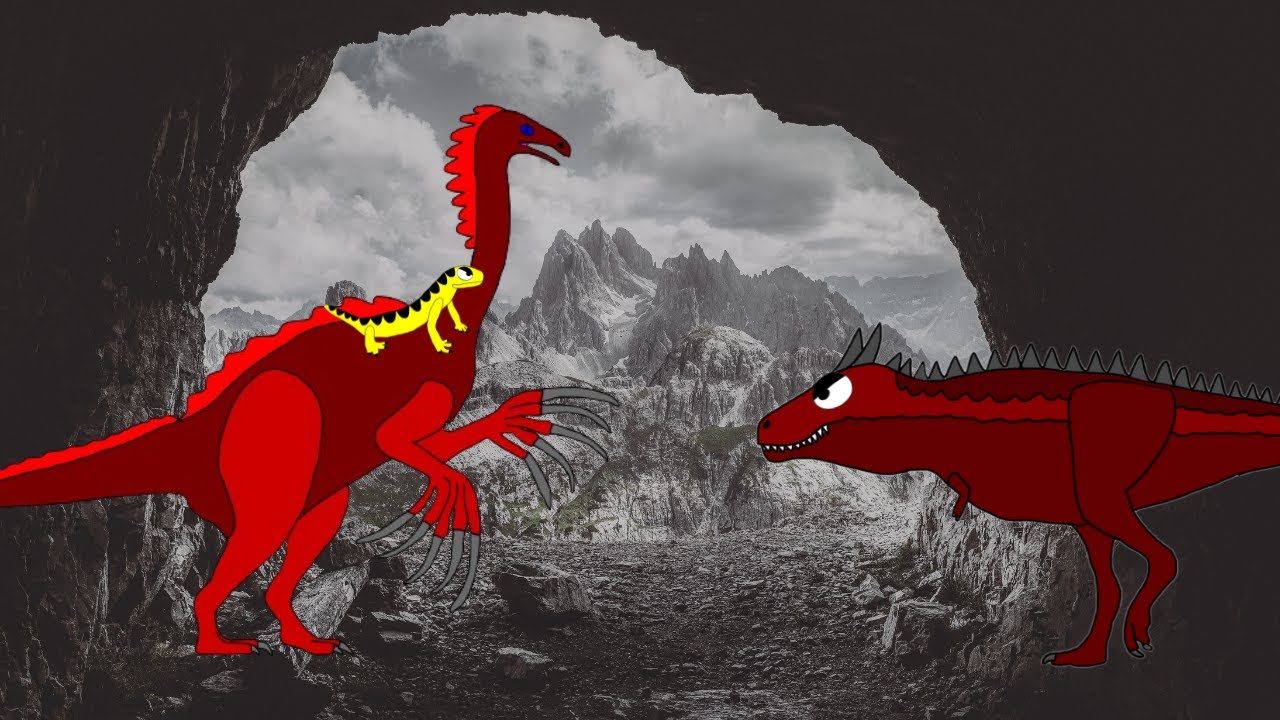 Project Claw Wants to Recruit Jay - YouTube