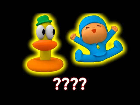 Pocoyo Sound Variations in 37 Seconds #174 | NAZ - YouTube