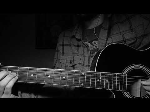 Hasbelkader (Guitar Cover)