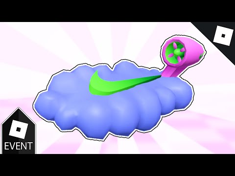 [EVENT] How to get the NIKE CLOUD BOARD in NIKELAND | Roblox