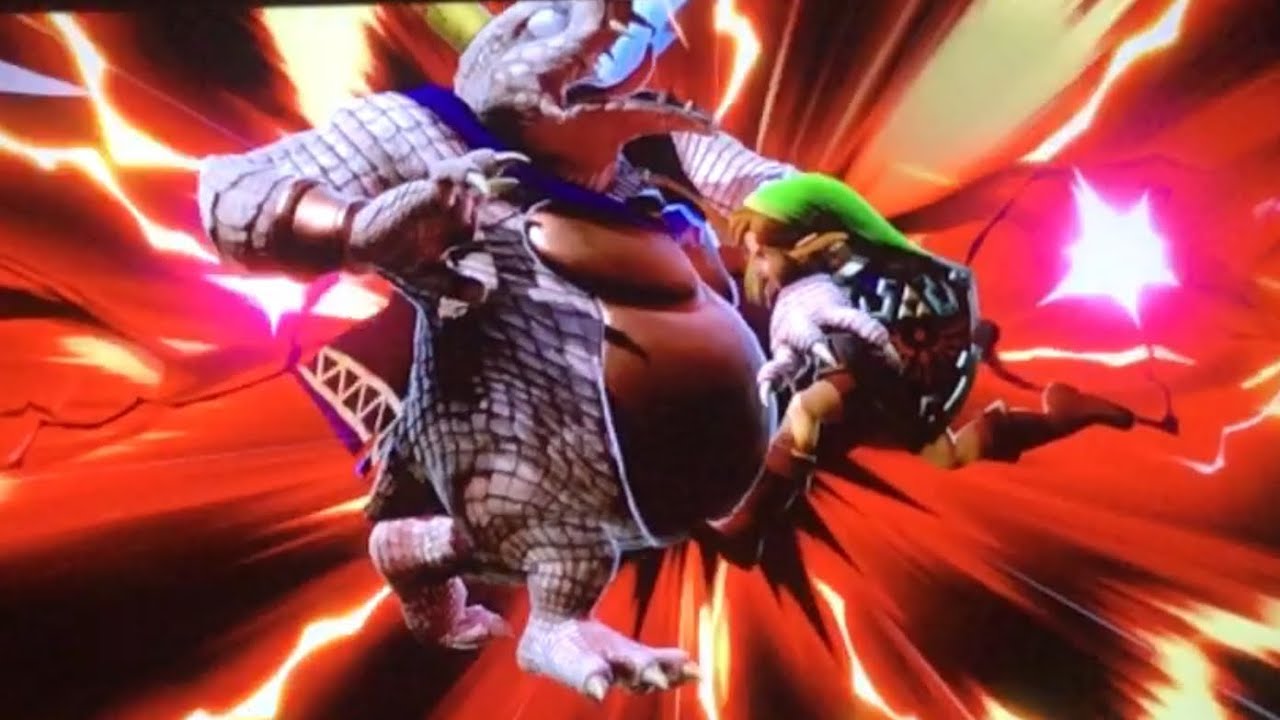 Super Smash Brothers Ultimate Gameplay #79 - YouTube