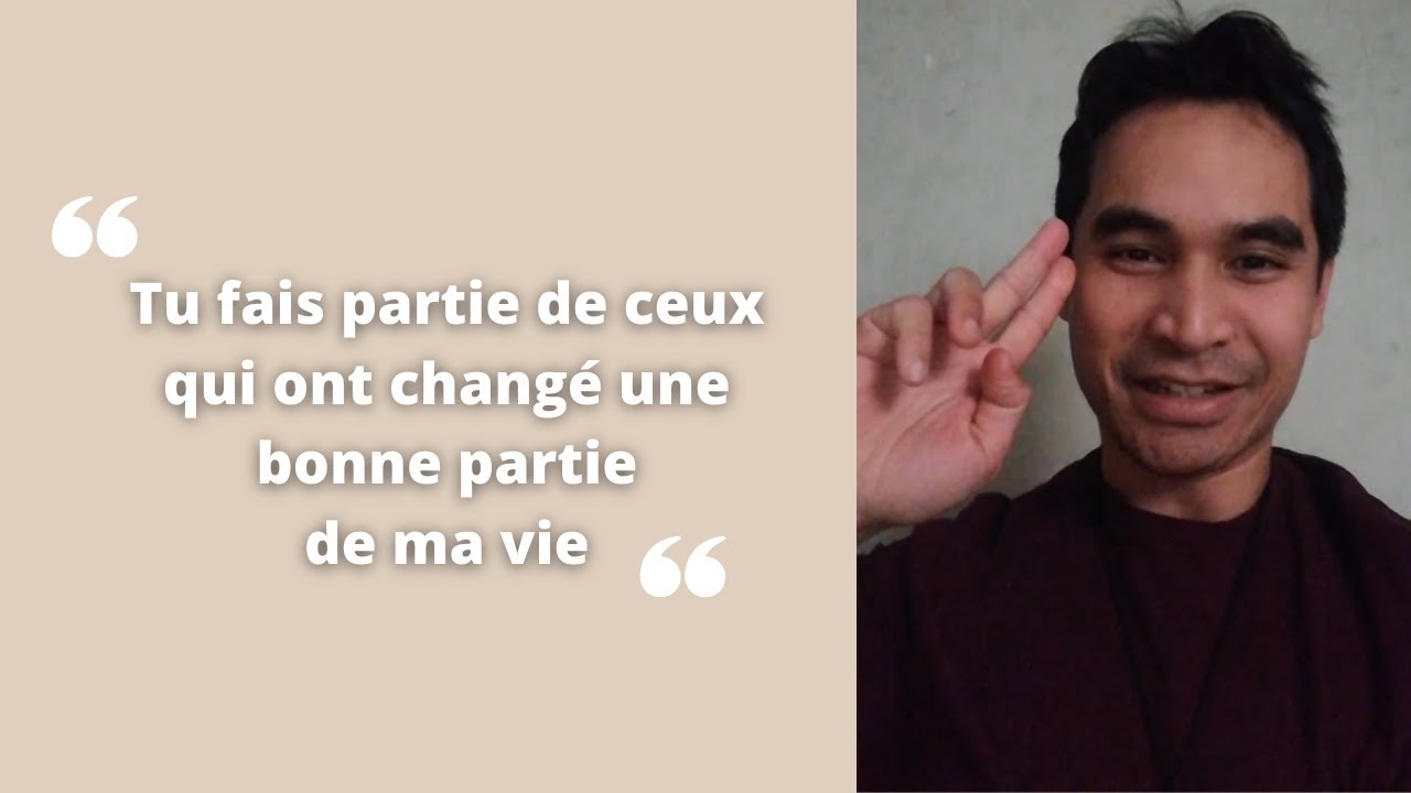 COMMENT MÉDITER (Jean Laval formation avis) # 16 - YouTube