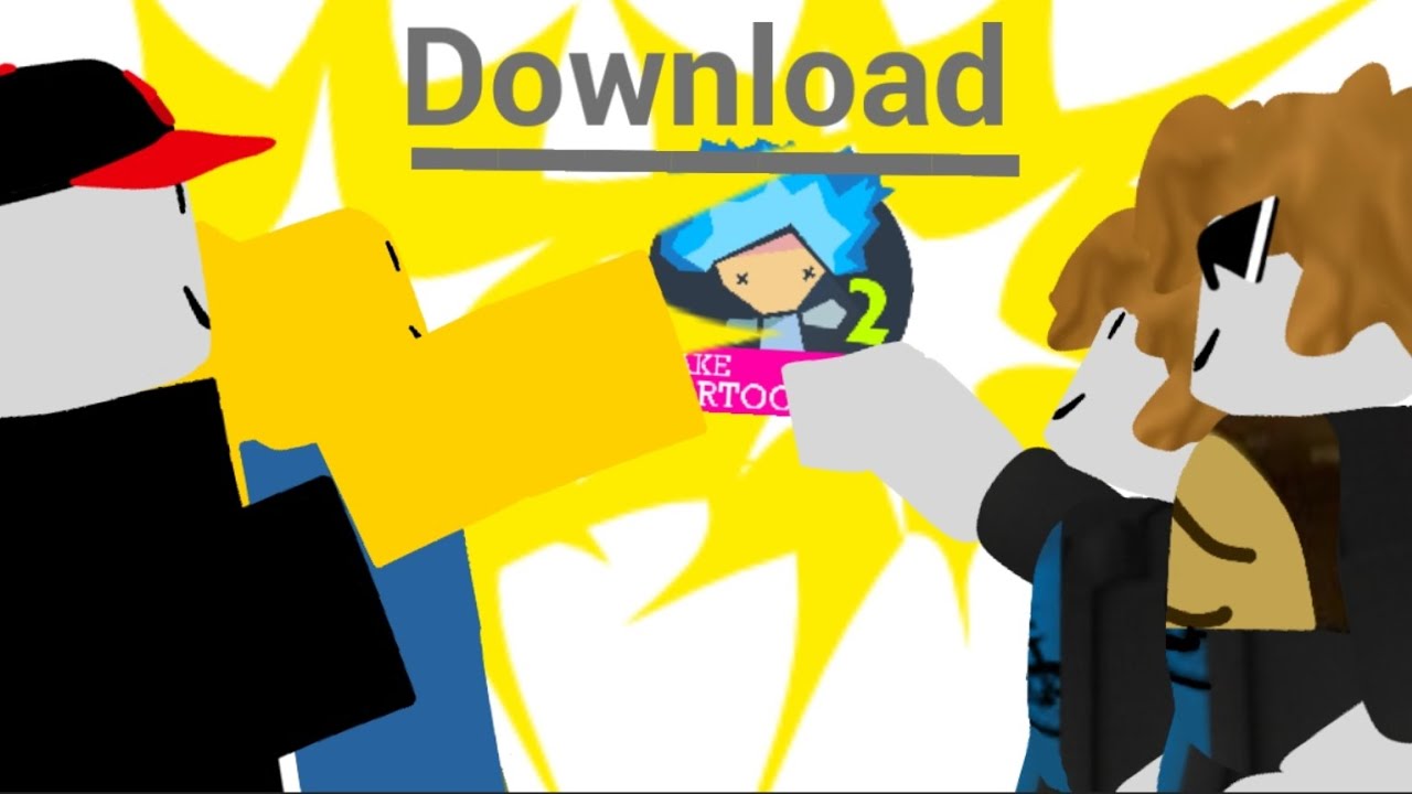 Guest,Tubers93,Bacon and Noob DC2 DOWNLOAD!/Dc2[RBX] - YouTube