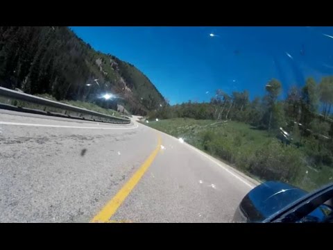 Utah Highway 35 - YouTube