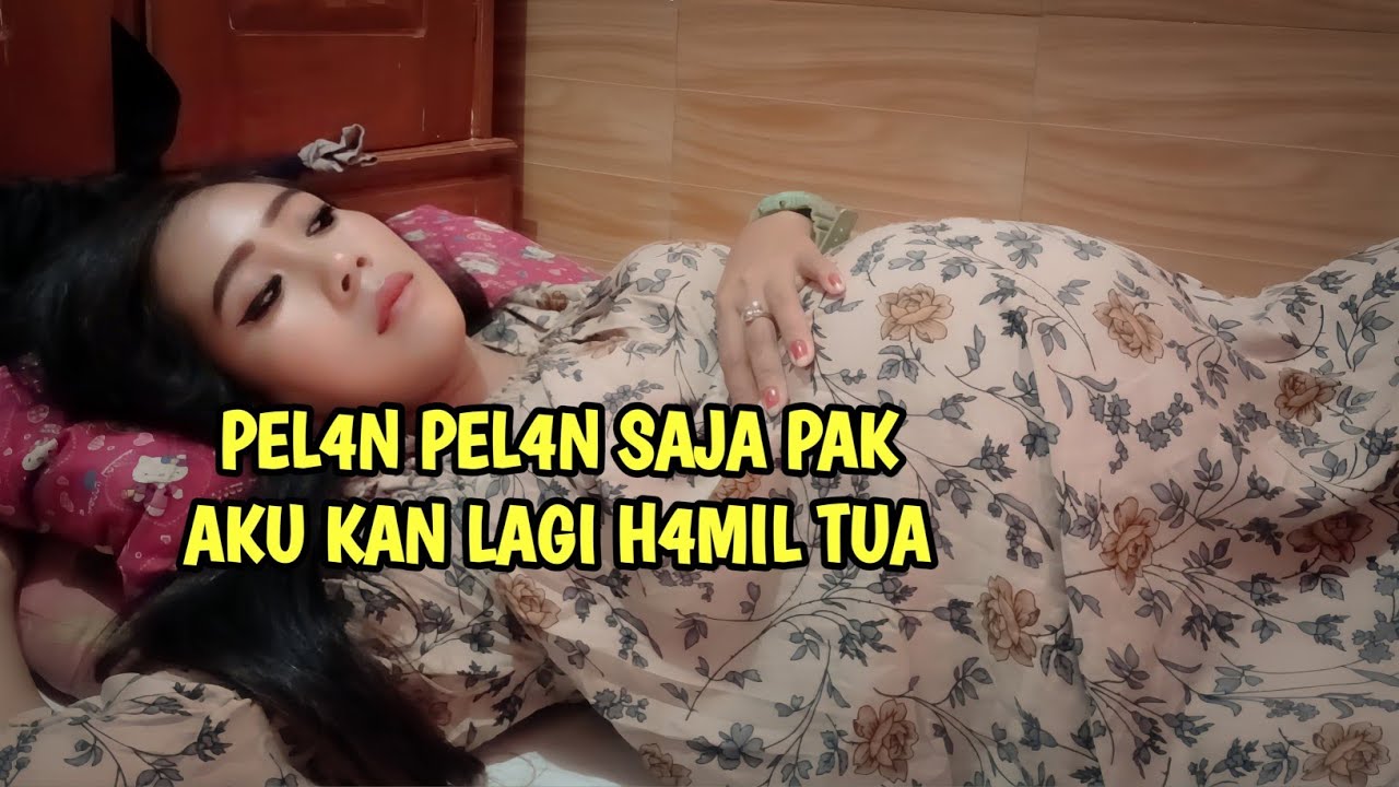 selingkuh saat hamil tua - Film pendek - YouTube