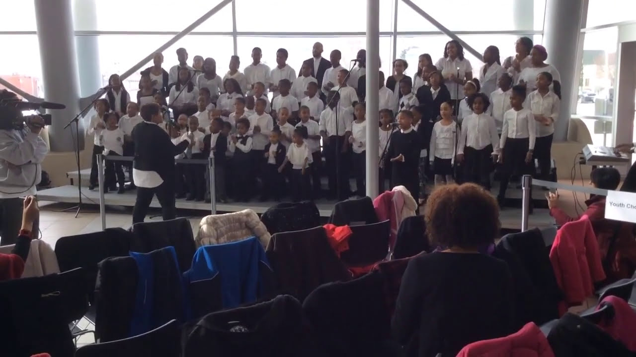 11yr old @calebcarrollmusic IG: @calebcarrollmusic sings Cover "Oh ...