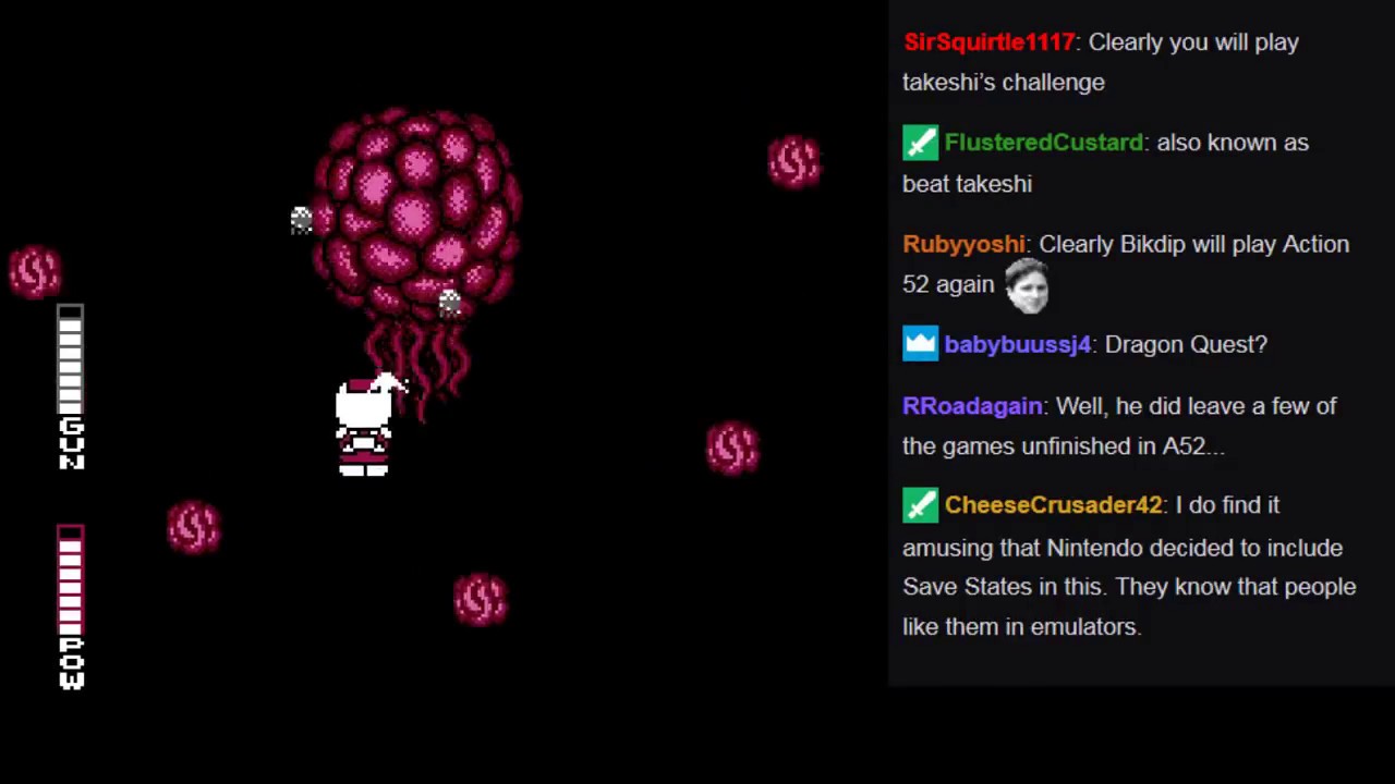 Twitch Stream: Blaster Master (Part 1) - YouTube