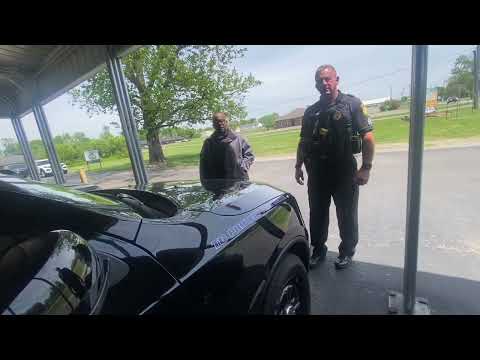 Oak grove police department this is how an department should be - YouTube