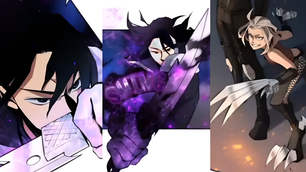 Ep- 20 [episode 4,5,6 DEMON DEFENSE AGENCY"]#anime #narutoedit # ...