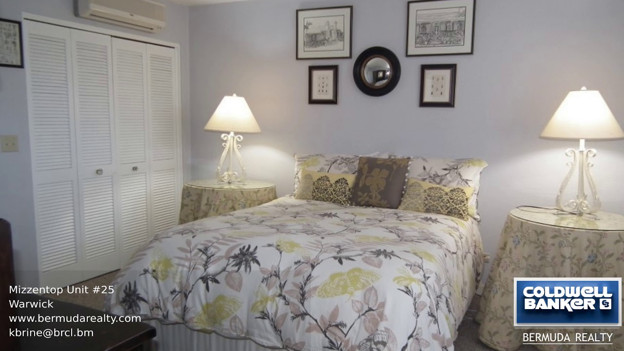 Mizzentop Unit #25 - YouTube