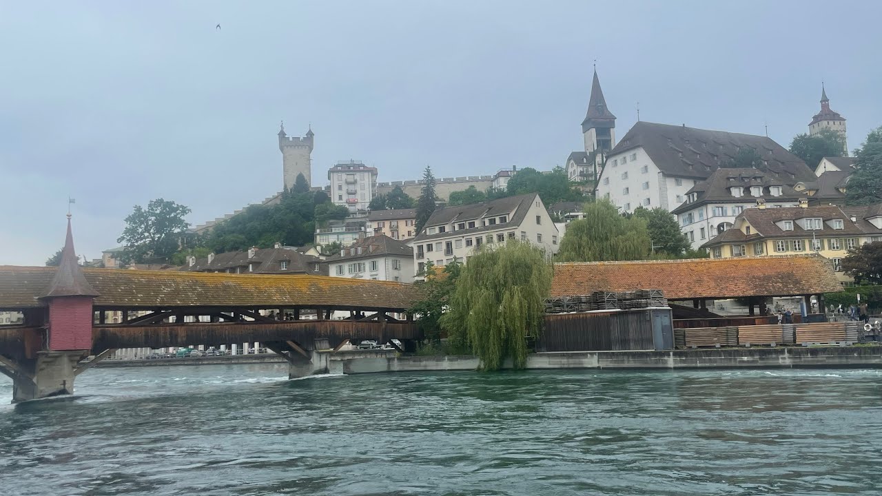 Lucerne - YouTube