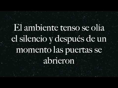 Prueba Superada - Tony Montoya - Letra