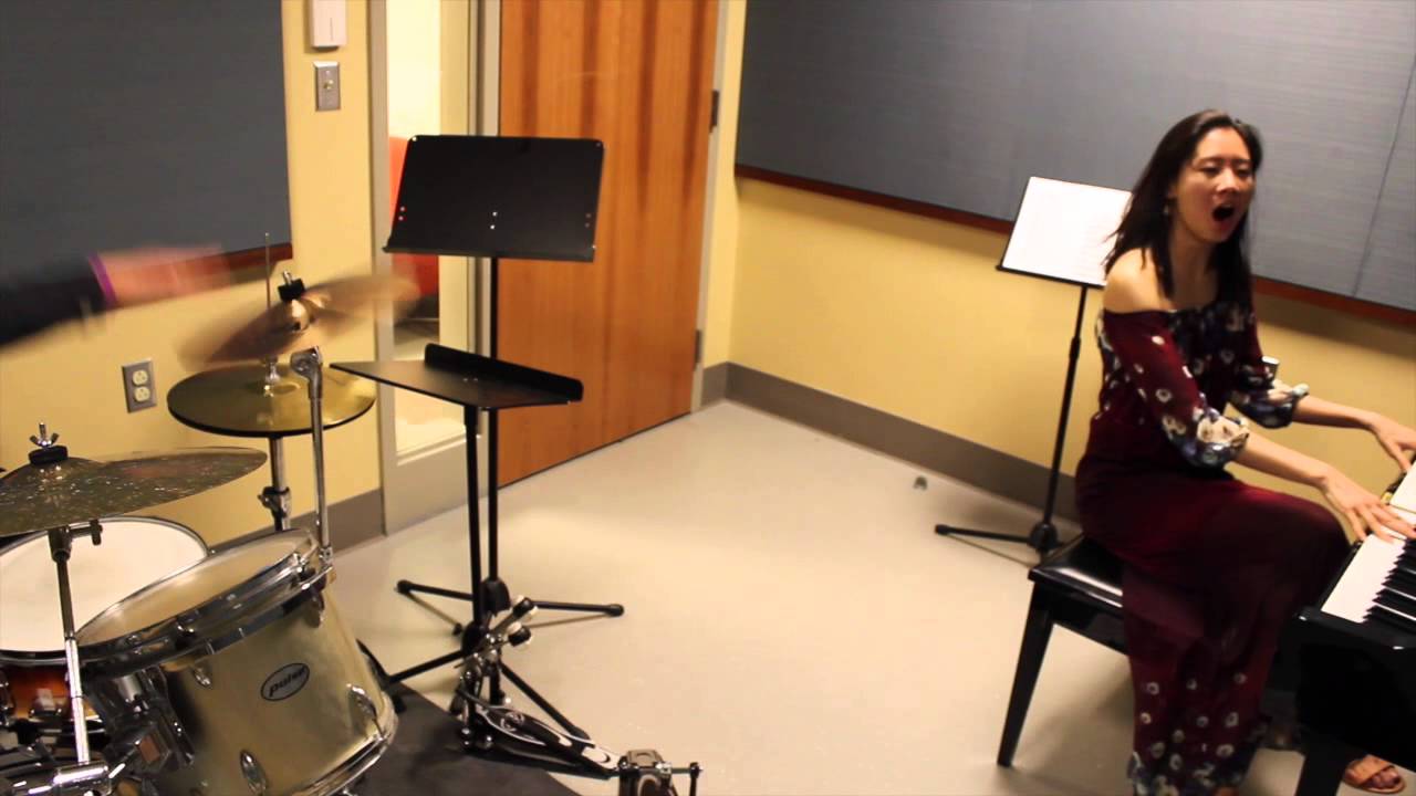 Maseeh Hall Tour 2014 - YouTube