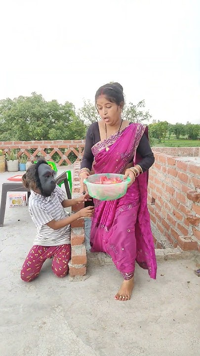 Anaya Ko Dara Diya Papa Ne - YouTube