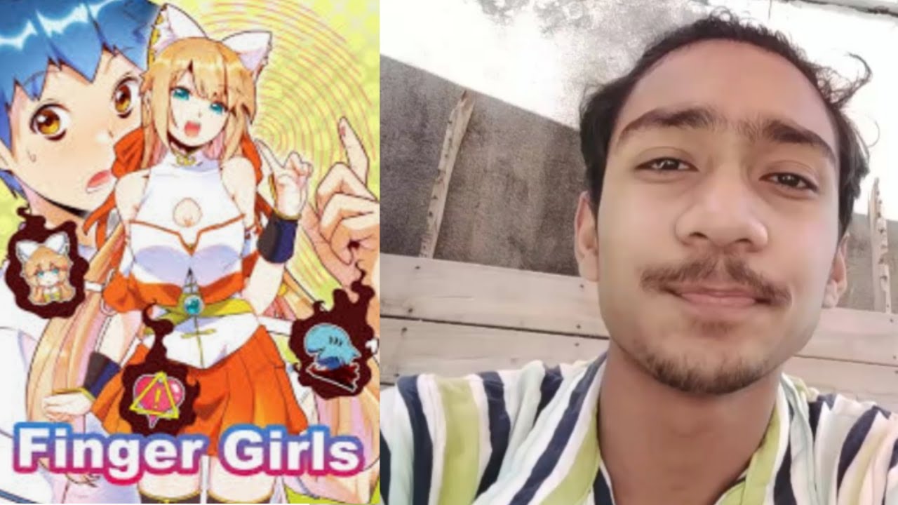 Finger Girl TimePass How To Time Pass Or Pass Time YouTube finger-girl-timepass-how-to-time-pass-or-pass-time-youtube