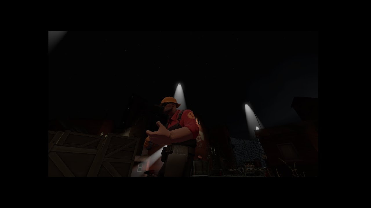 tf2 anomaly 2 part2 teaser - YouTube